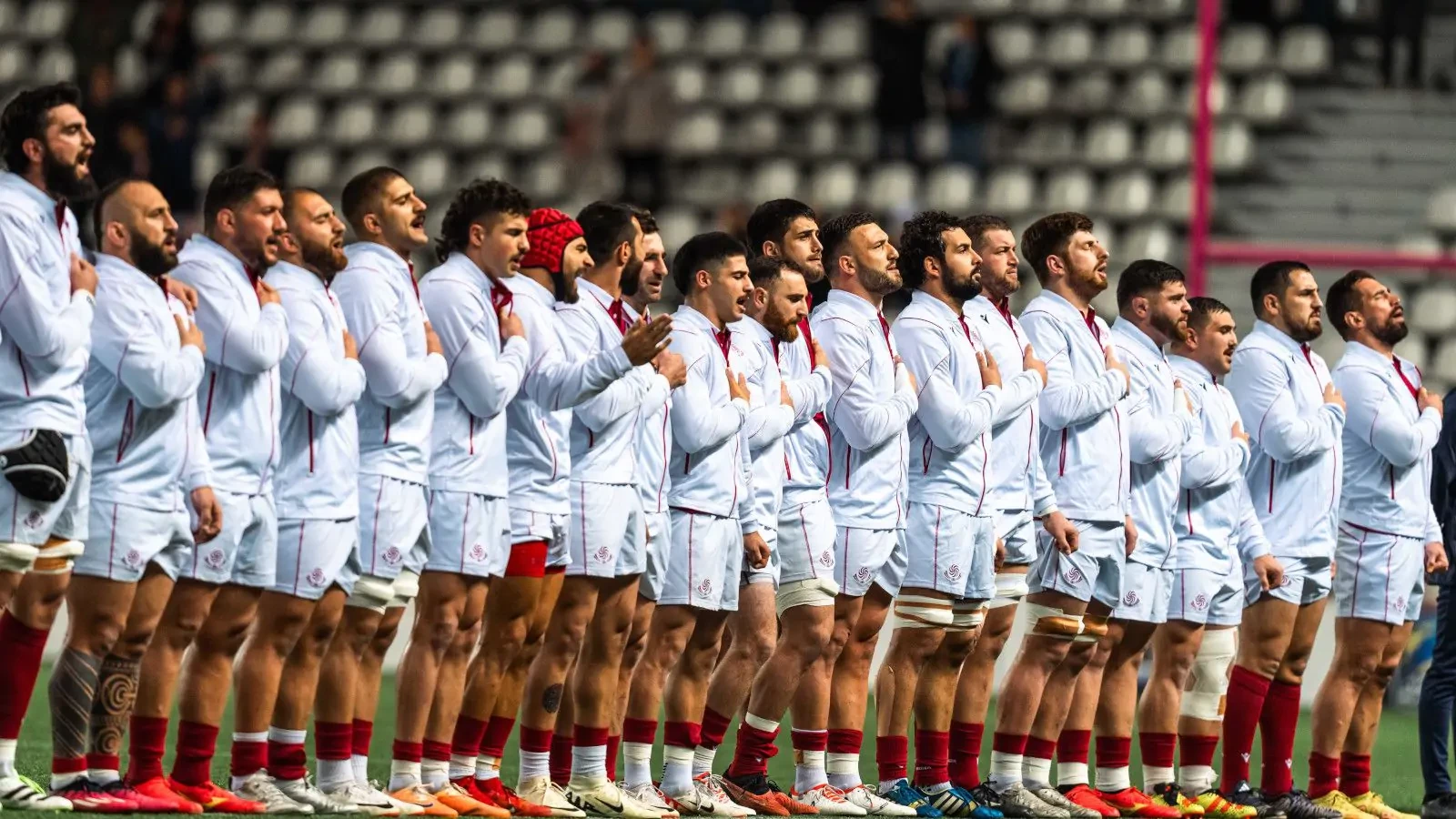 Georgia rugby doping scandal triggers major bans including skipper and ...
