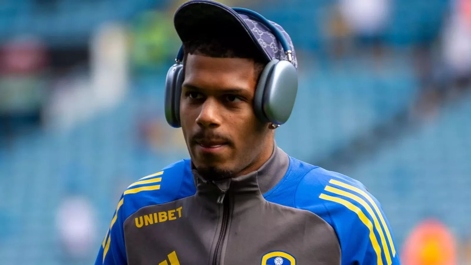 Fabian Hurzeler: Record signing Georginio Rutter can elevate Brighton ...