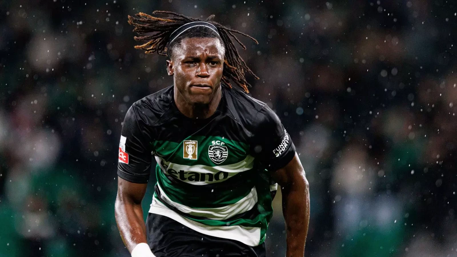 Chelsea seal 74.4m pound double deal for Sporting Lisbon duo | soccer