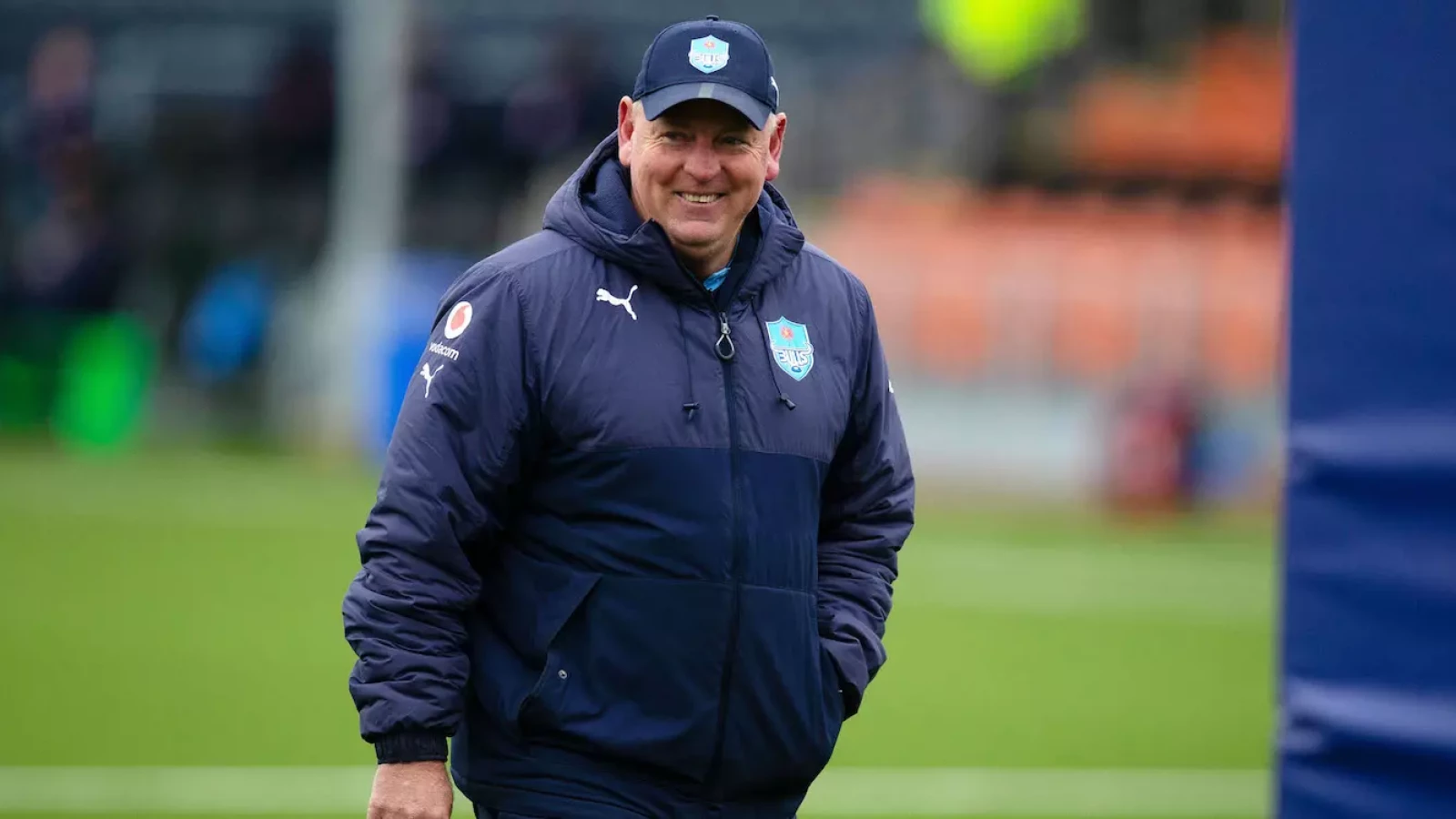 Jake White relishing Bulls' prospects ahead of URC season run-in | rugby