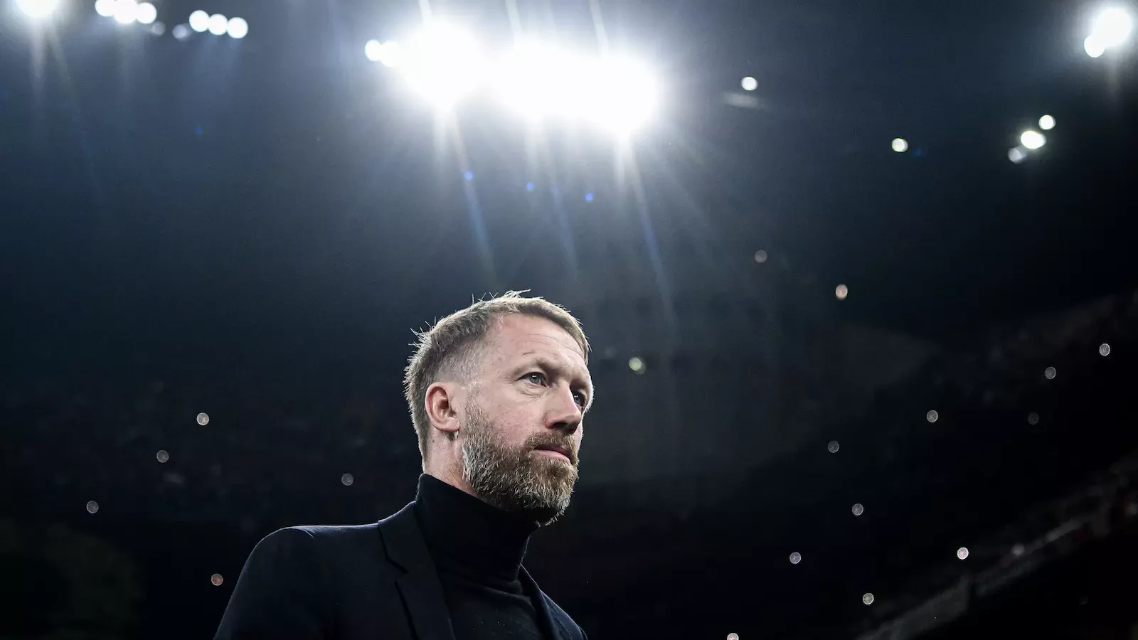 Chelsea manager reveals mental health struggles | soccer