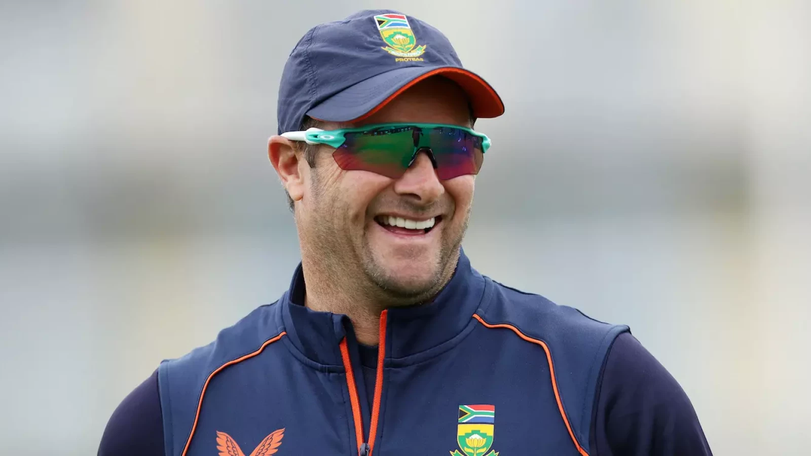 Boucher welcomes Proteas' headache | cricket