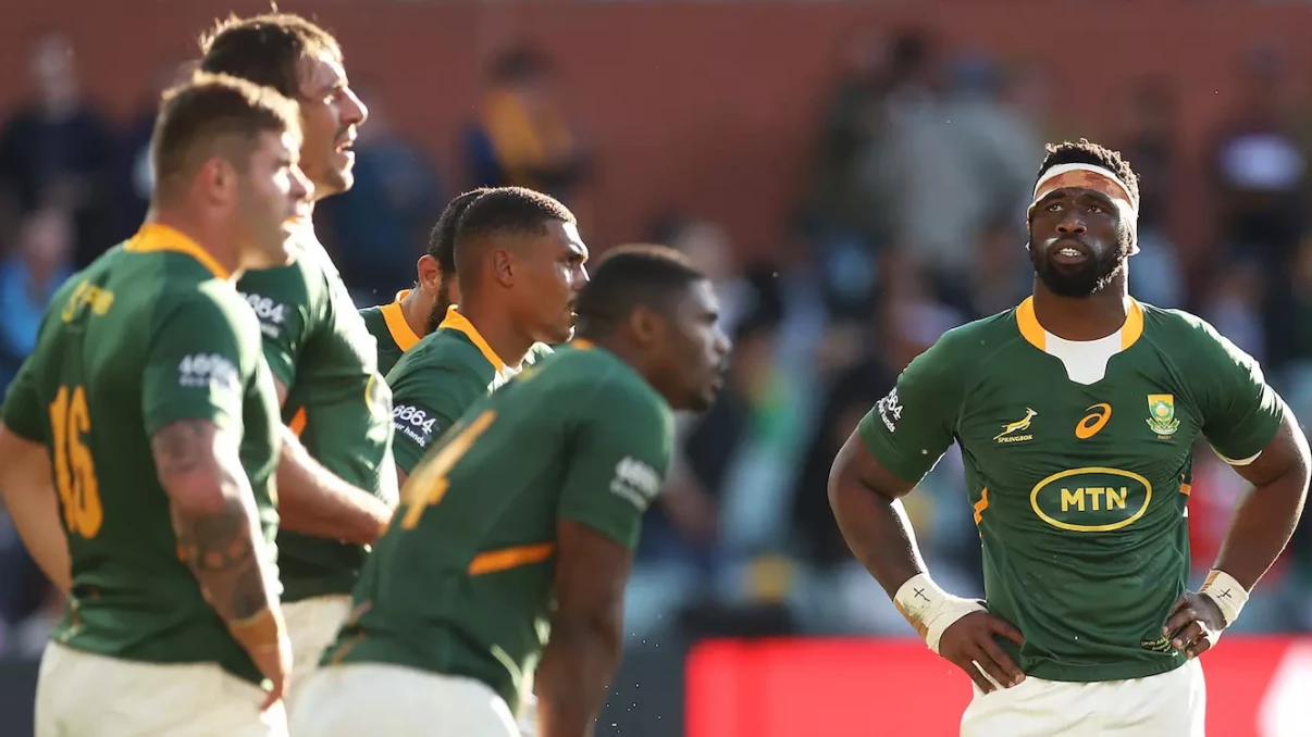 Springboks 'more positive' after match review | rugby