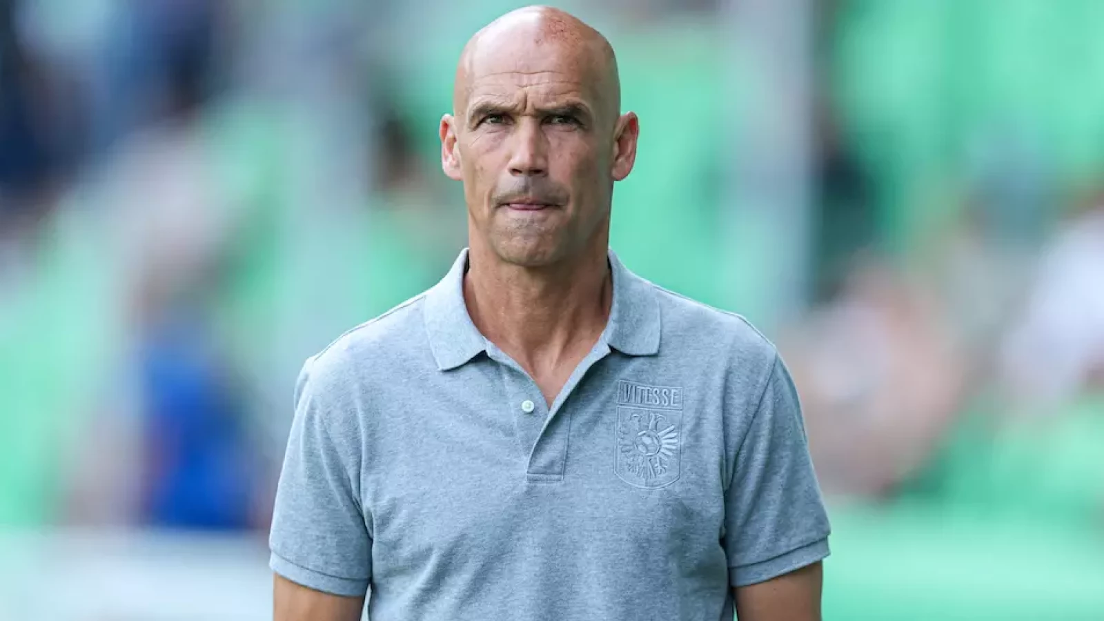 Bochum name Letsch as new manager | soccer