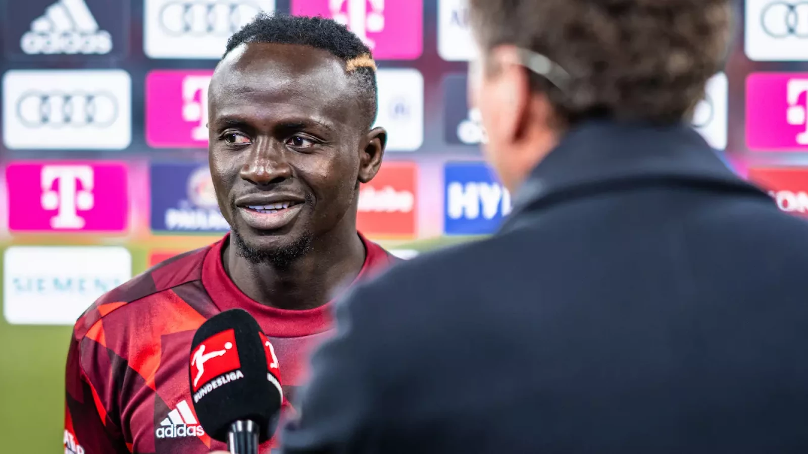Mane opens up on Bundesliga struggles | football