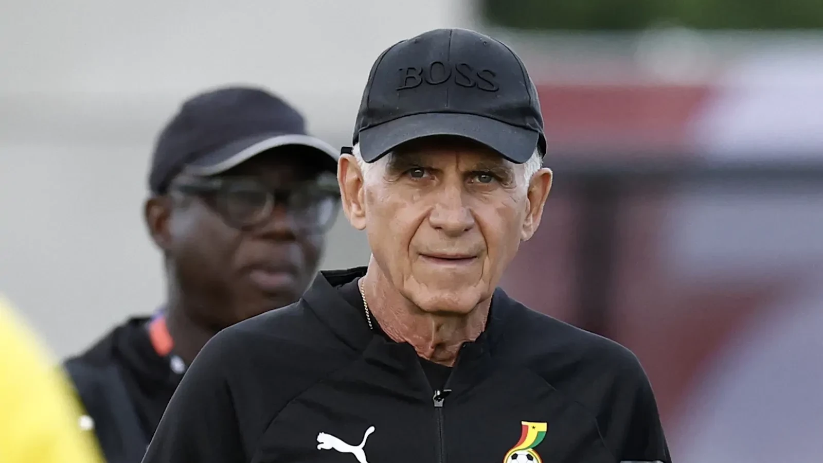 Queiroz focused on Panama clash amid Thomas Partey saga | soccer