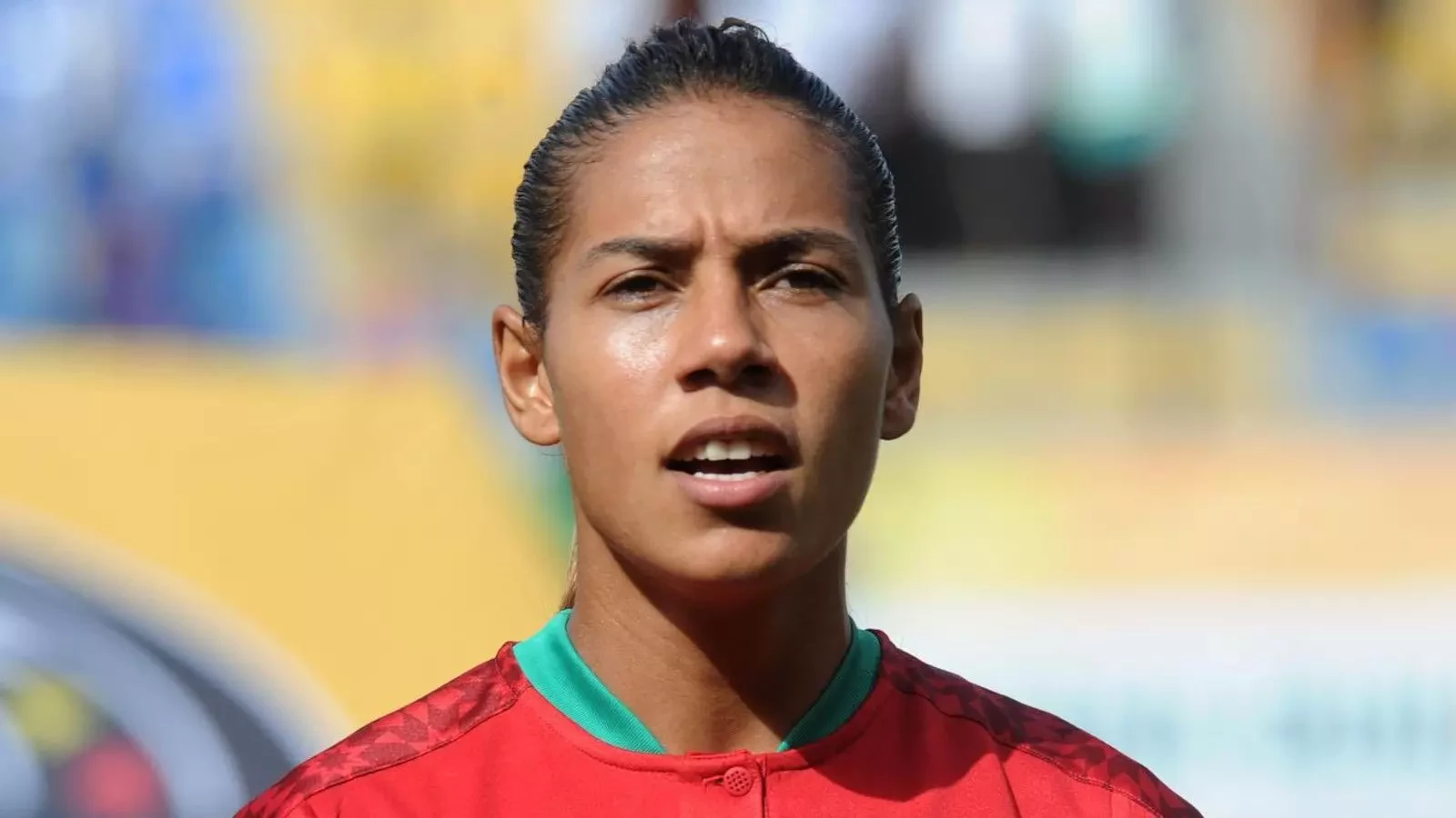 WAFCON 2025 kicks off with thrilling draw between Morocco and Zambia ...