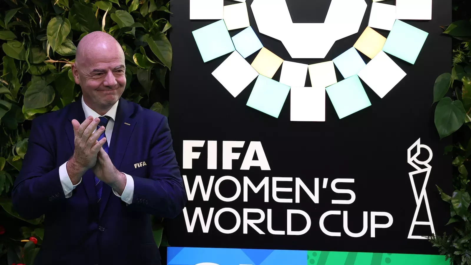 How FIFPro brokered the FIFA Women’s World Cup payment structure | soccer