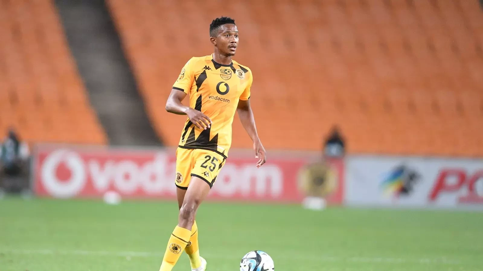 Lack of goals from Kaizer Chiefs’ set plays concerns Given Msimango ...