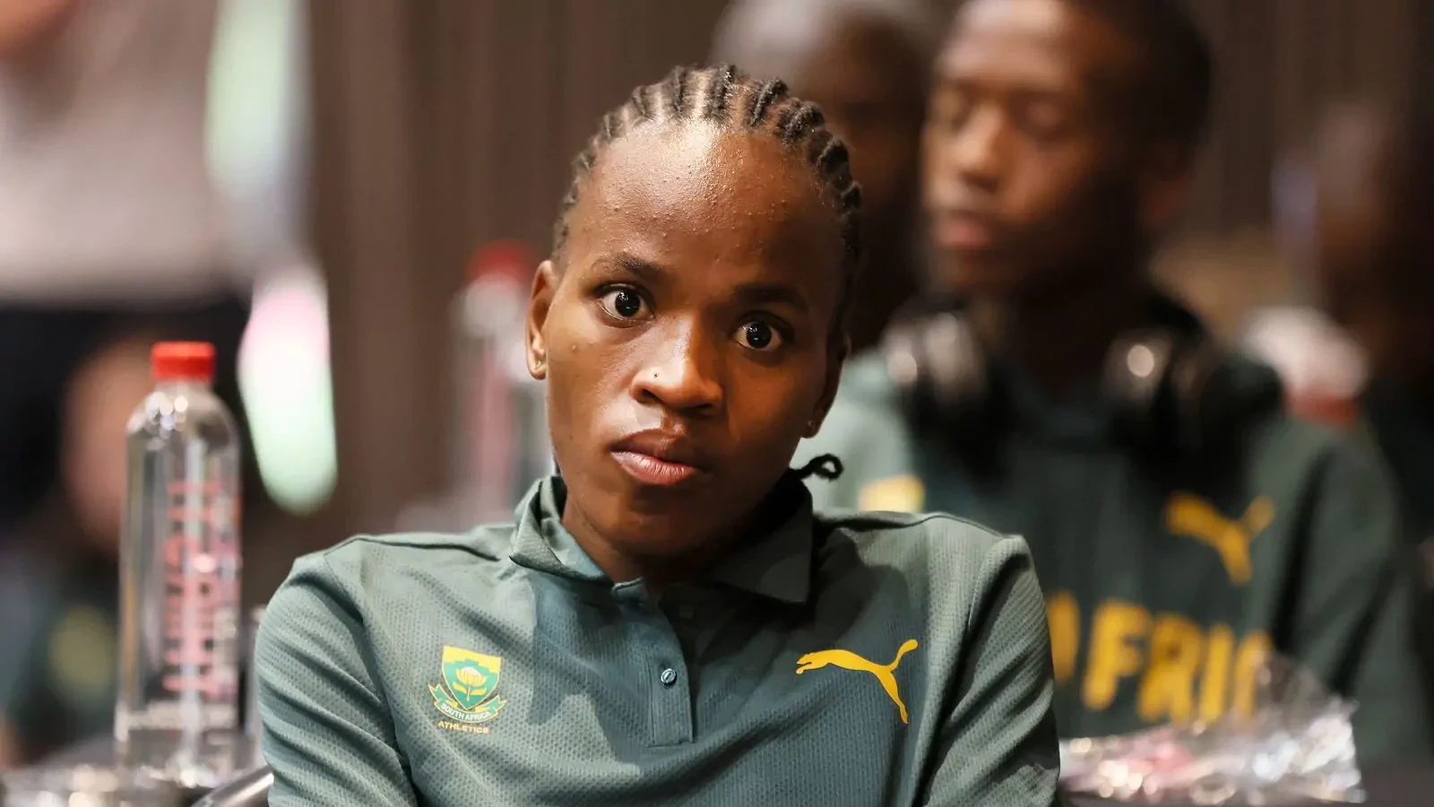 Glenrose Xaba plans more marathon outings this season | SABC