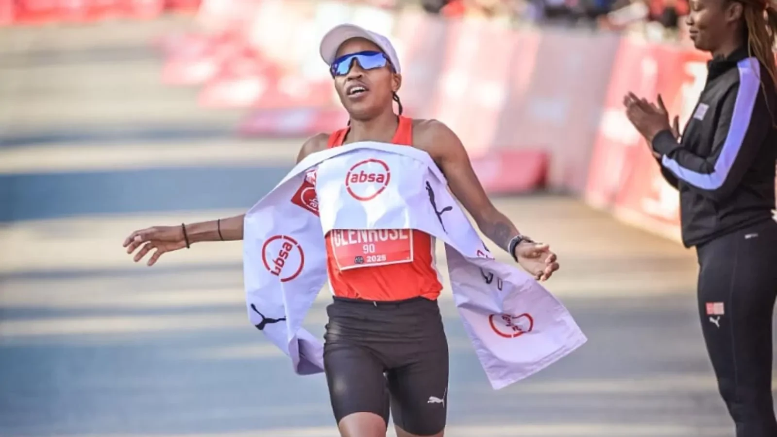 Organisers explain early start for 2026 Absa Run Your City Series | SABC