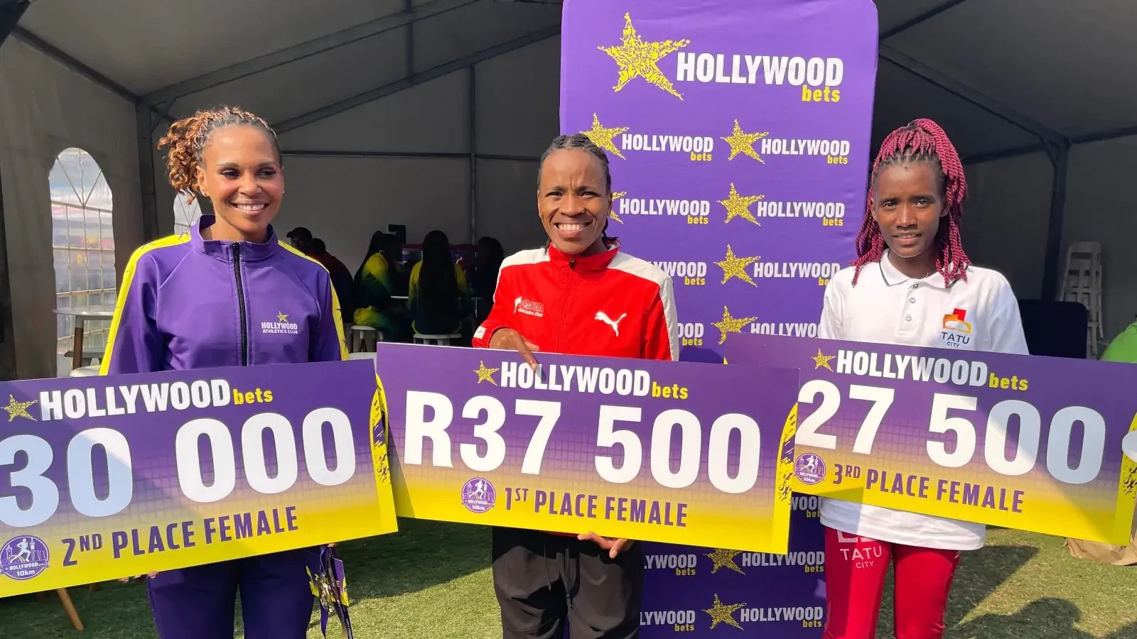 Glenrose Xaba snubs World Championships despite qualification | SABC