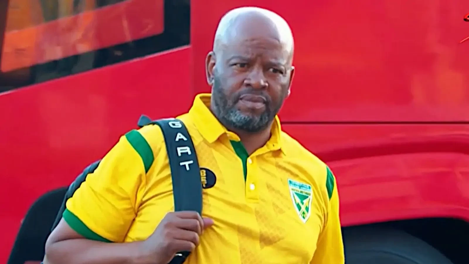 Manqoba Mngiqthi gives glowing report on youthful Golden Arrows | soccer