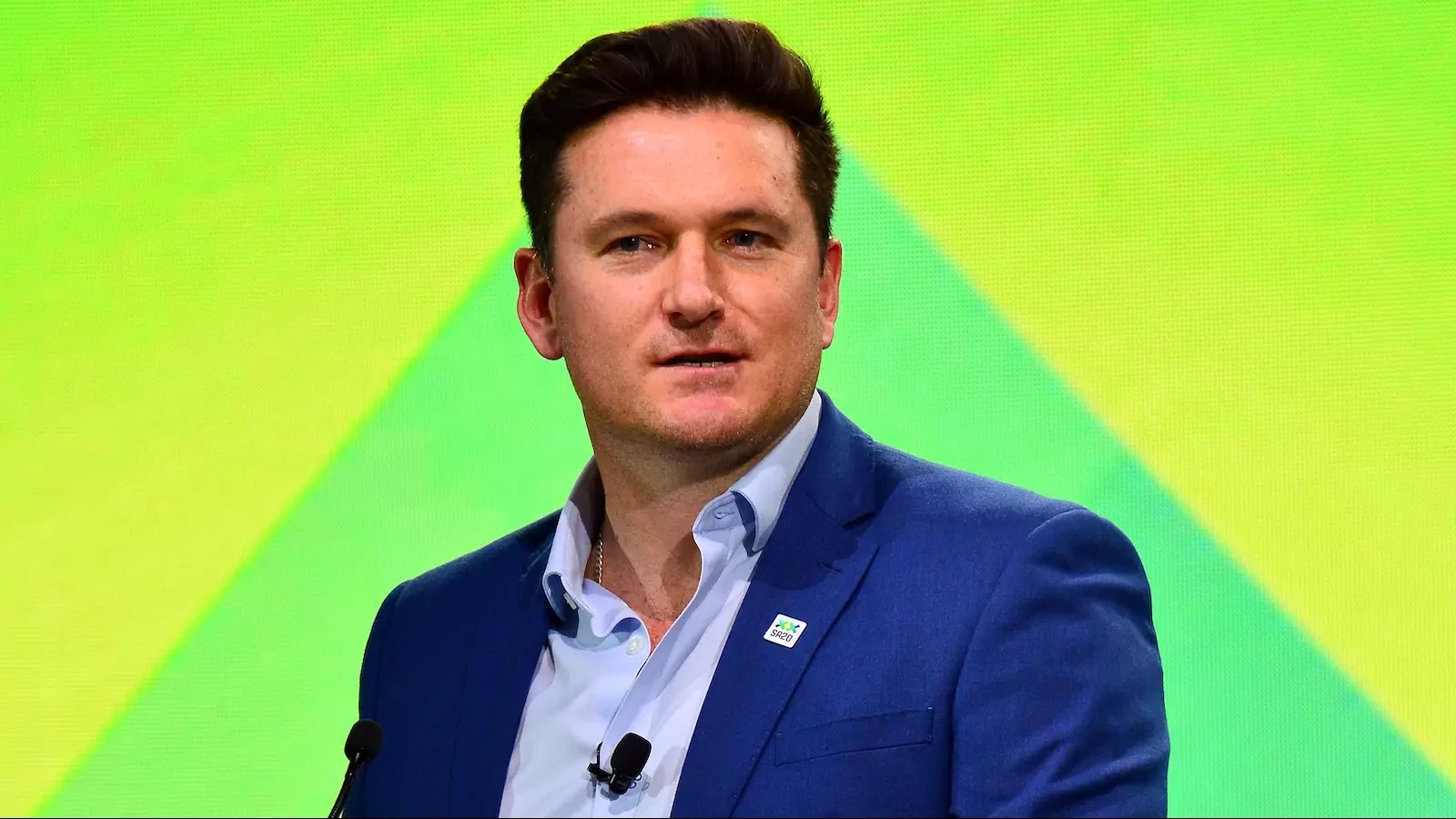 High Proteas expectations from Graeme Smith ahead of T20 World Cup ...