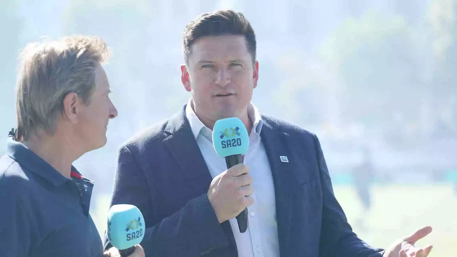 Graeme Smith backs youngsters to sparkle in the 2024 Indian Premier ...