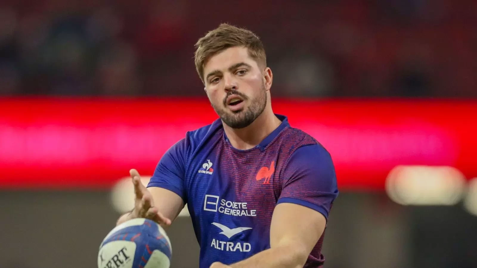 Alldritt confident France will thrill home fans in 'Le Crunch' clash ...