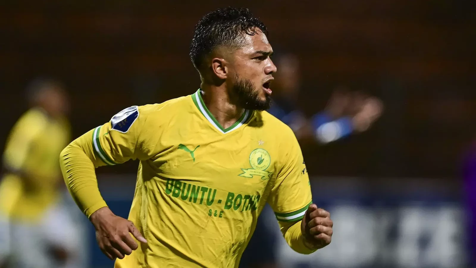 Raja Casablanca table offer for free agent Haashim Domingo | soccer