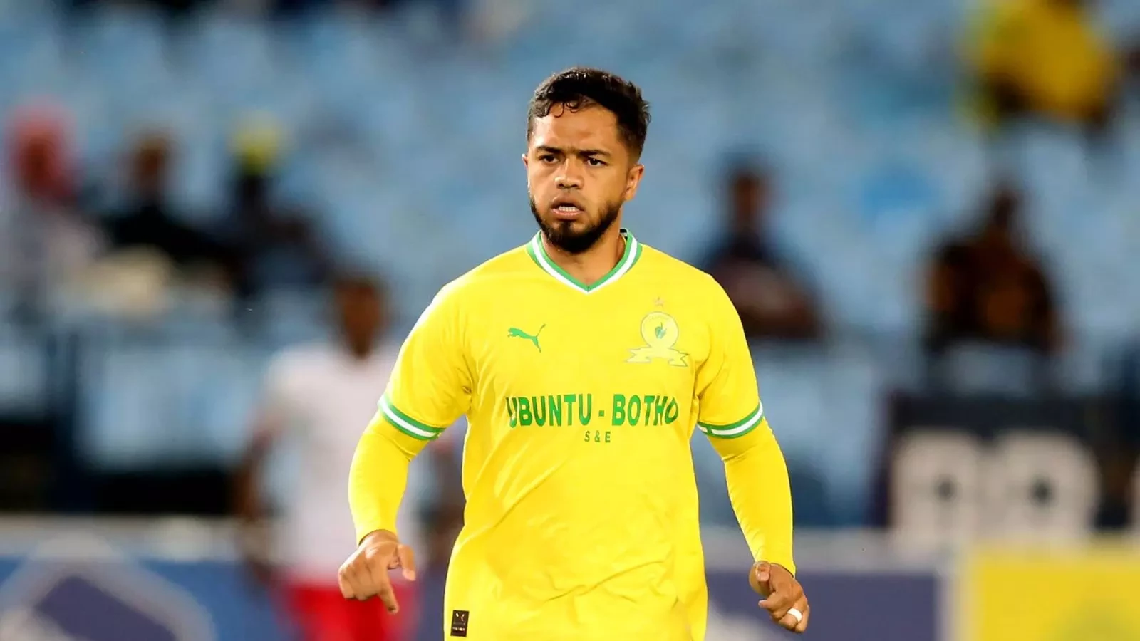 Cape Town City confirm Haashim Domingo arrival | soccer