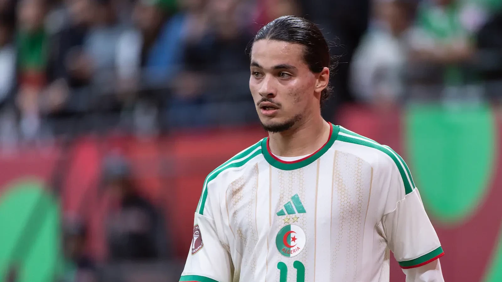 Hadj Moussa shrugs off extra time as Algeria march into last eight | soccer