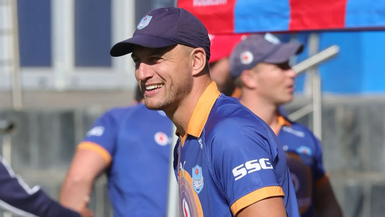 Bulls backing sharpshooter Handre Pollard to rediscover kicking form in ...