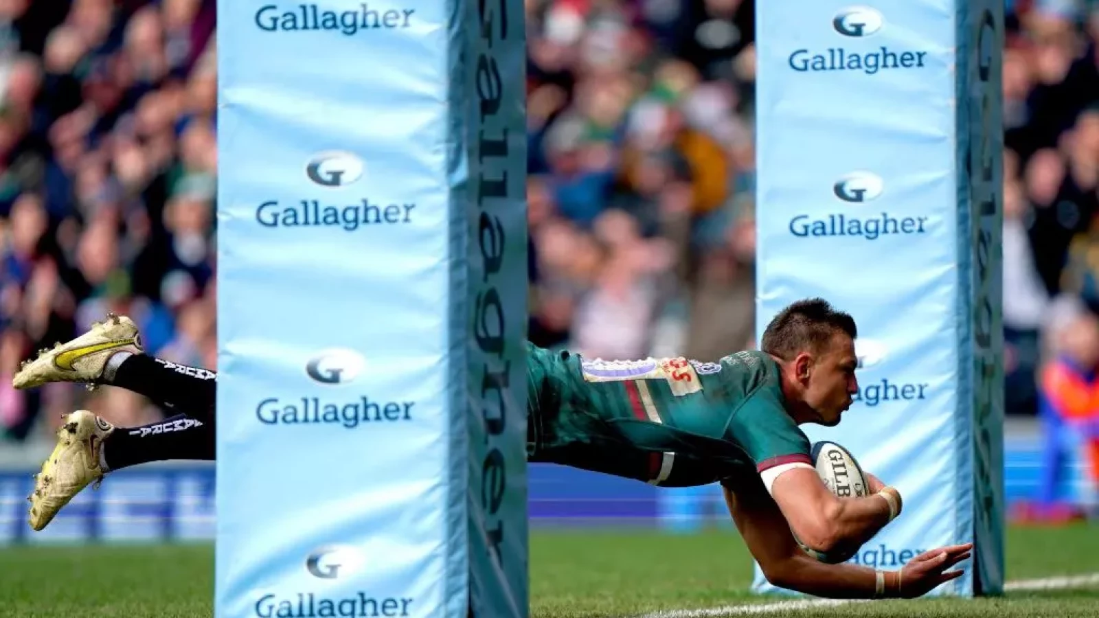 Handre Pollard earns high praise from coach | rugby