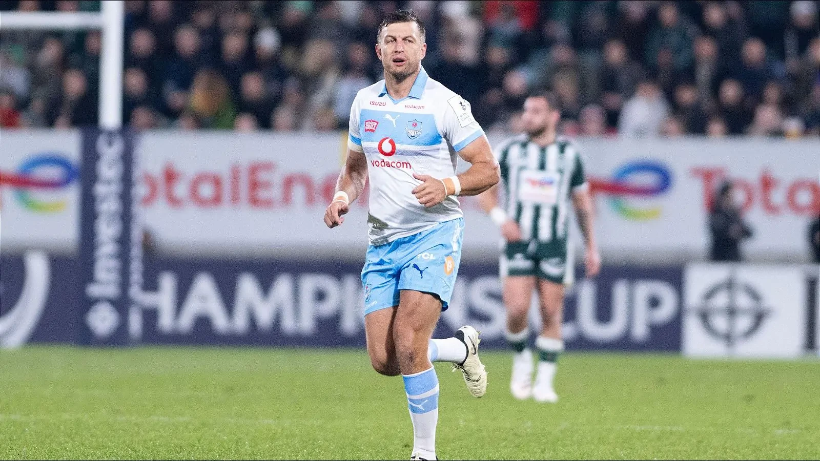 Bulls fight back to finally break Edinburgh curse | rugby