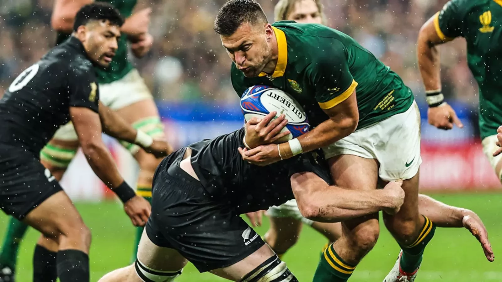 Handre Pollard eager to embrace Tony Brown's fresh approach to ...