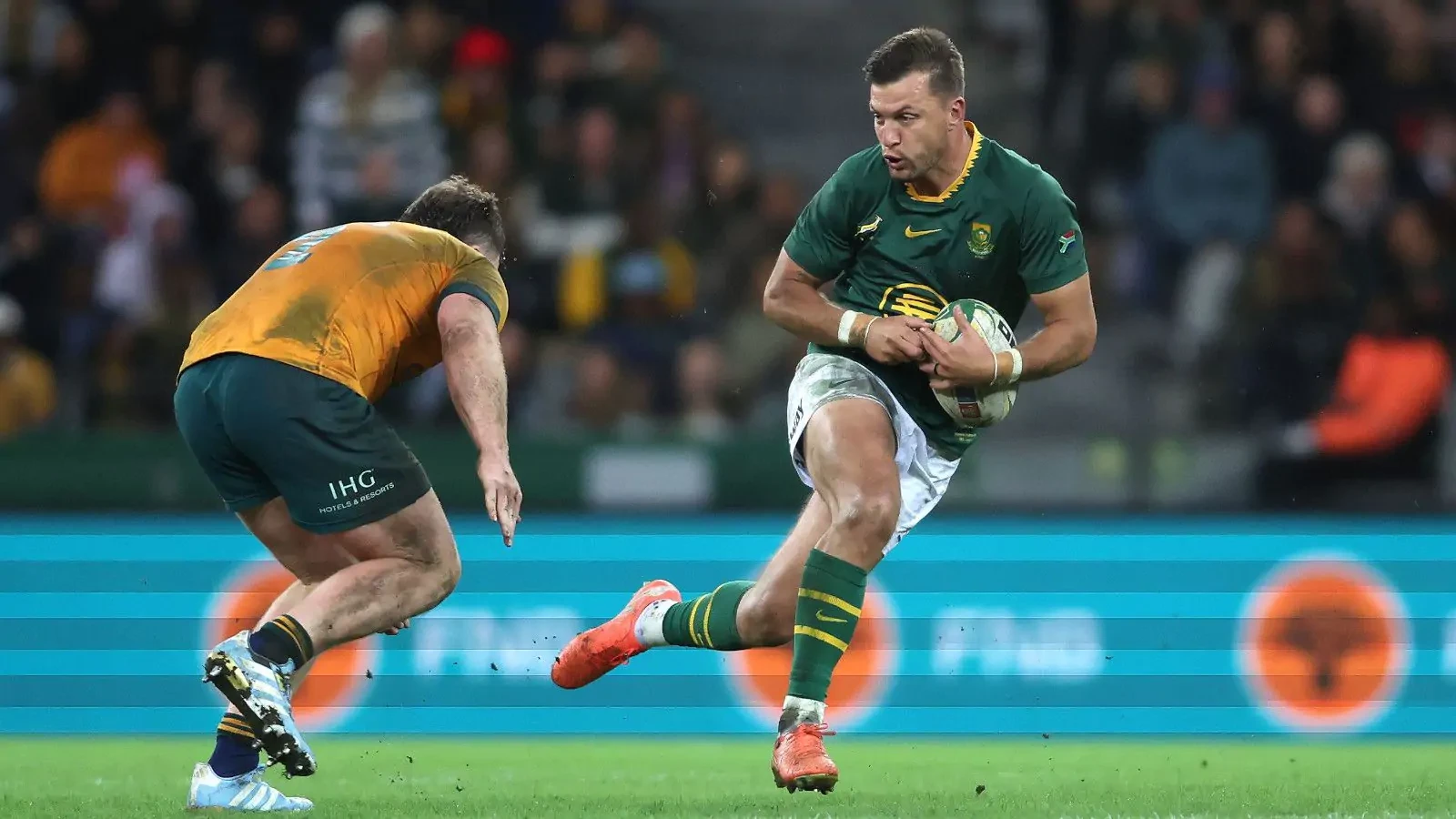 Proud Pollard praises Boks for attritional win over Wallabies | rugby