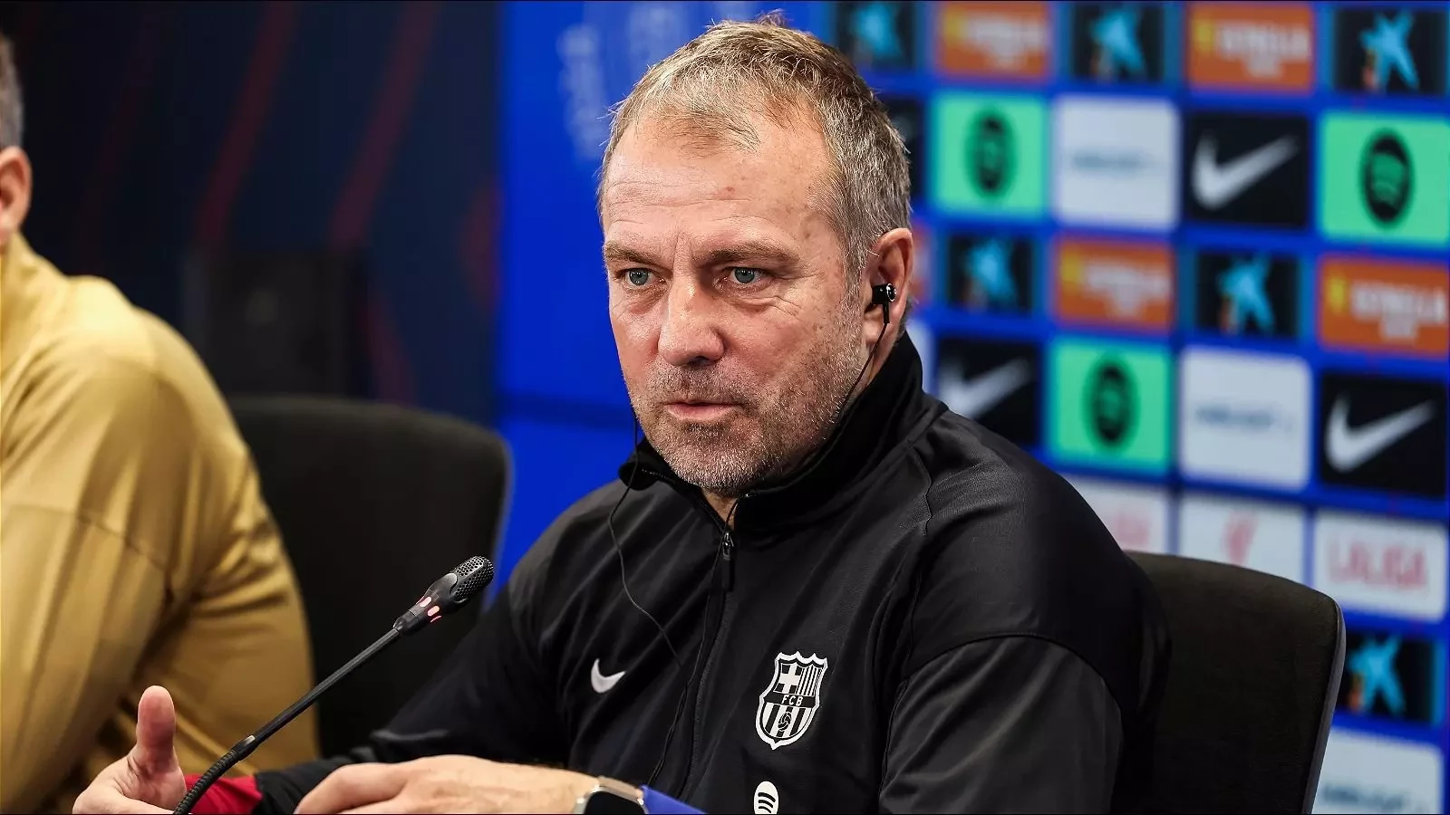 Hansi Flick faces pressure after FC Barcelona stumble in Vigo | soccer