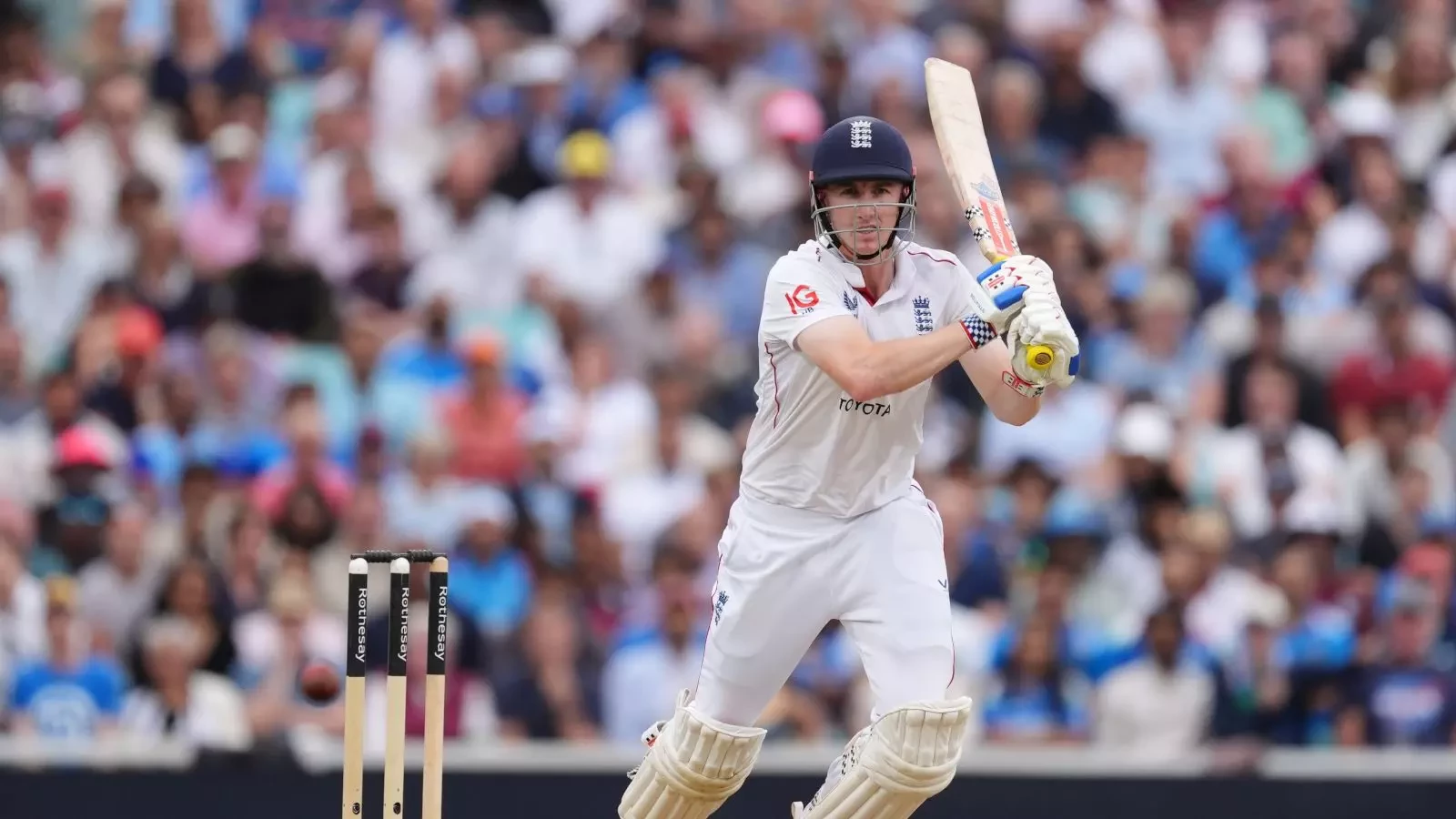 Harry Brook named vice captain, Will Jacks recalled as England unveil Ashes squad | cricket