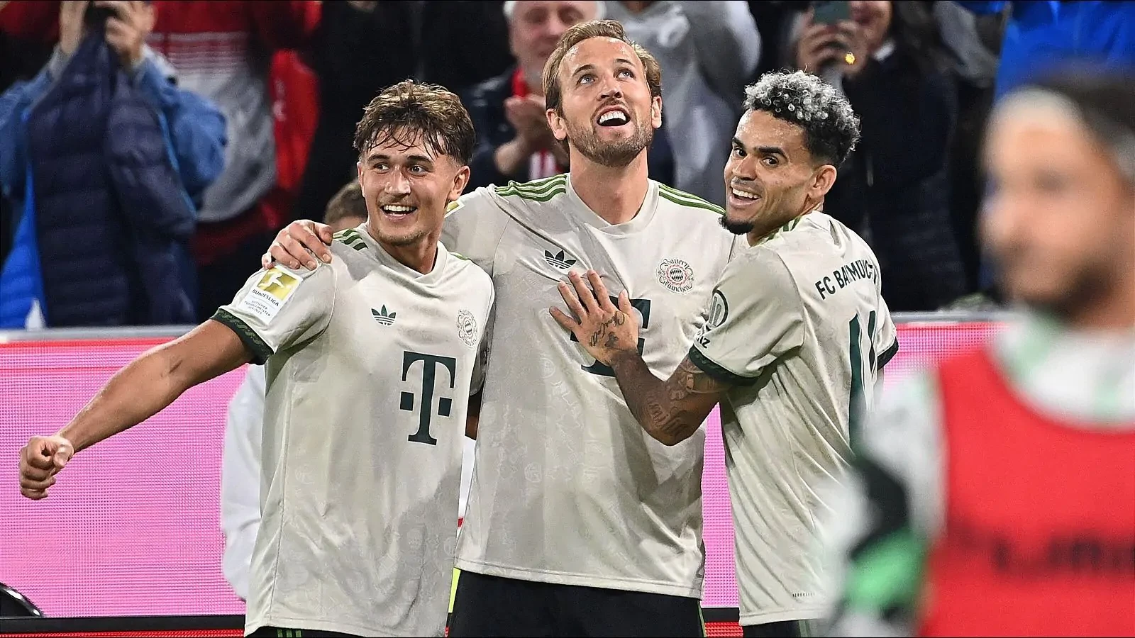 Harry Kane's Bayern Munich 'best start' backed by blistering stats | soccer