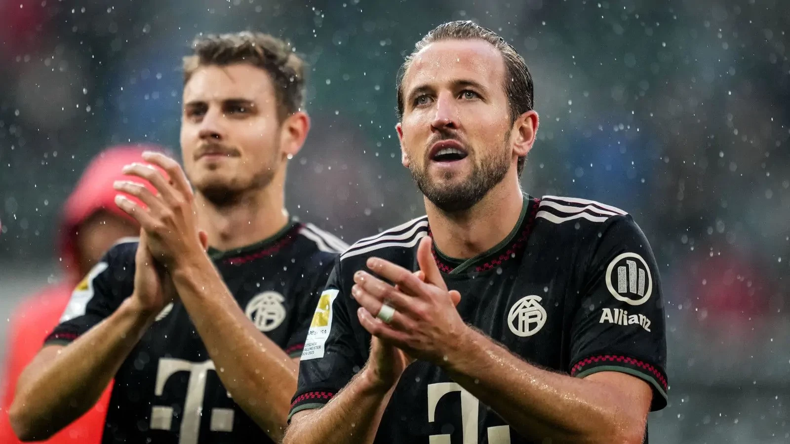 Bayern Munich confirm talks over Harry Kane contract renewal | soccer
