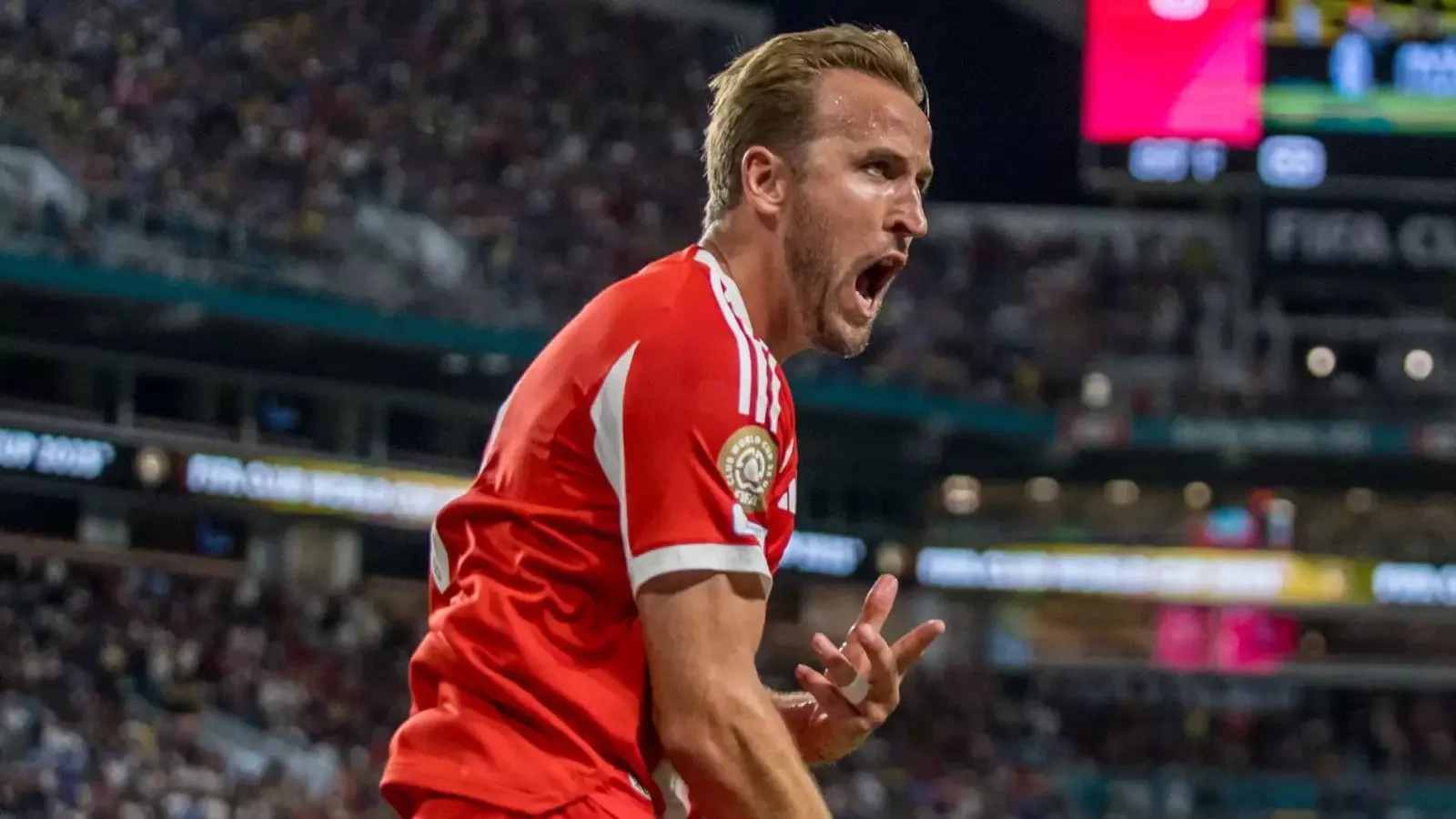 Thomas Frank: Harry Kane 'welcome' back at Tottenham | soccer