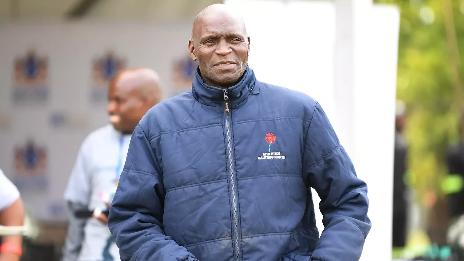 Hendrick Mokganyetsi: I don't engage in dirty campaigns | soccer