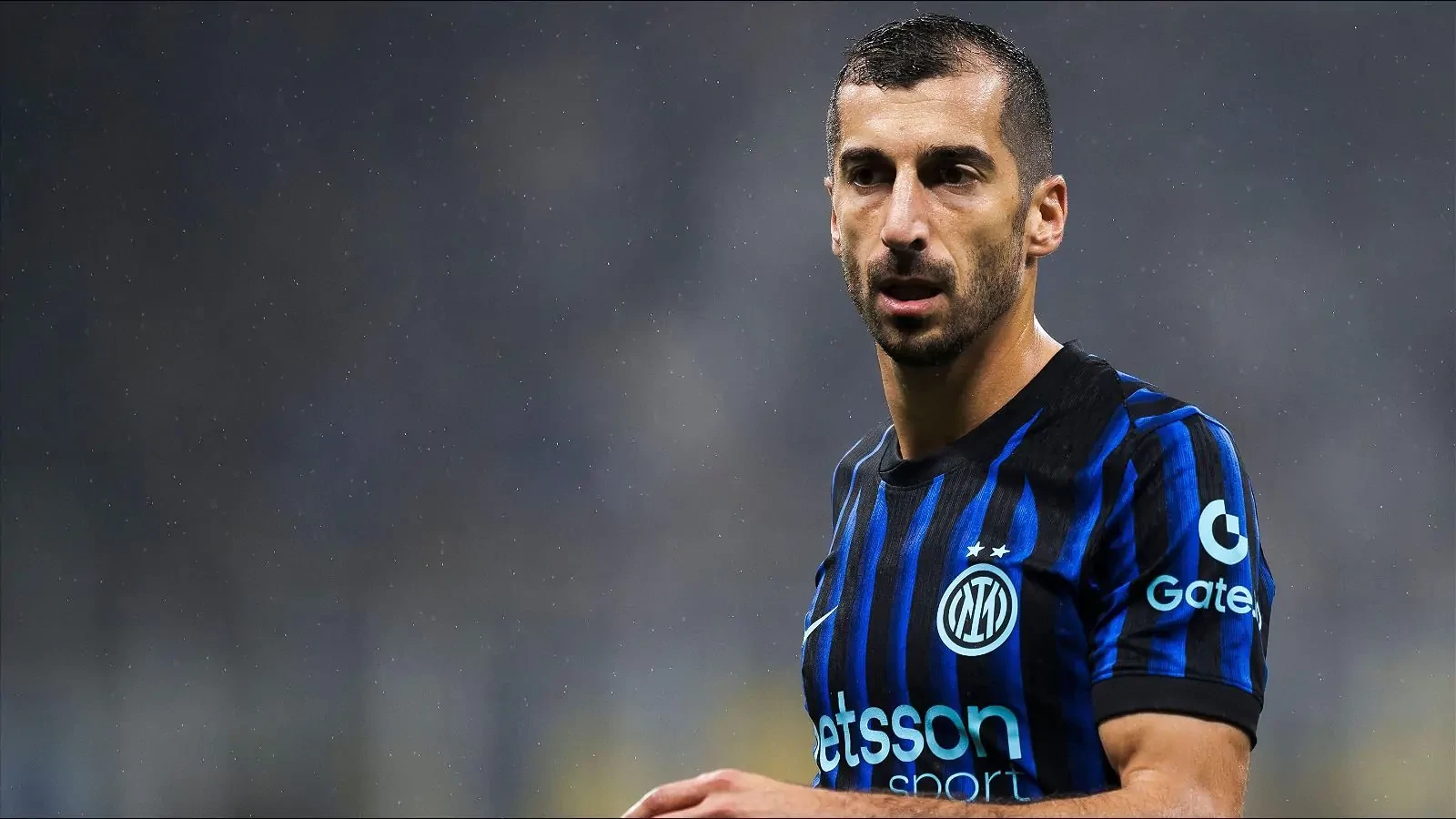 Henrikh Mkhitaryan vows to end career at Inter Milan after 'destiny ...
