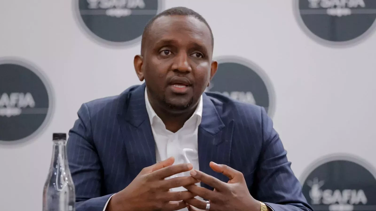 African Club Association boss supports Chiefs and Pirates inclusion in ...