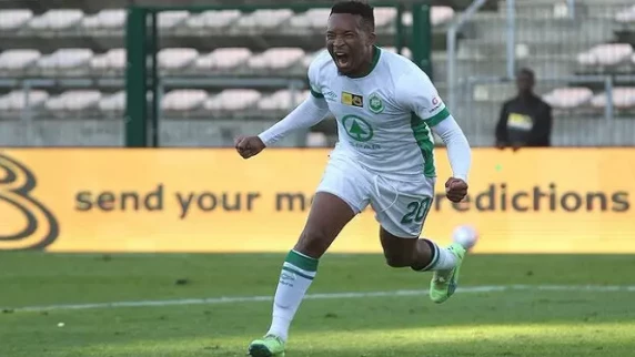 Truter confident Usuthu can go all the way | football