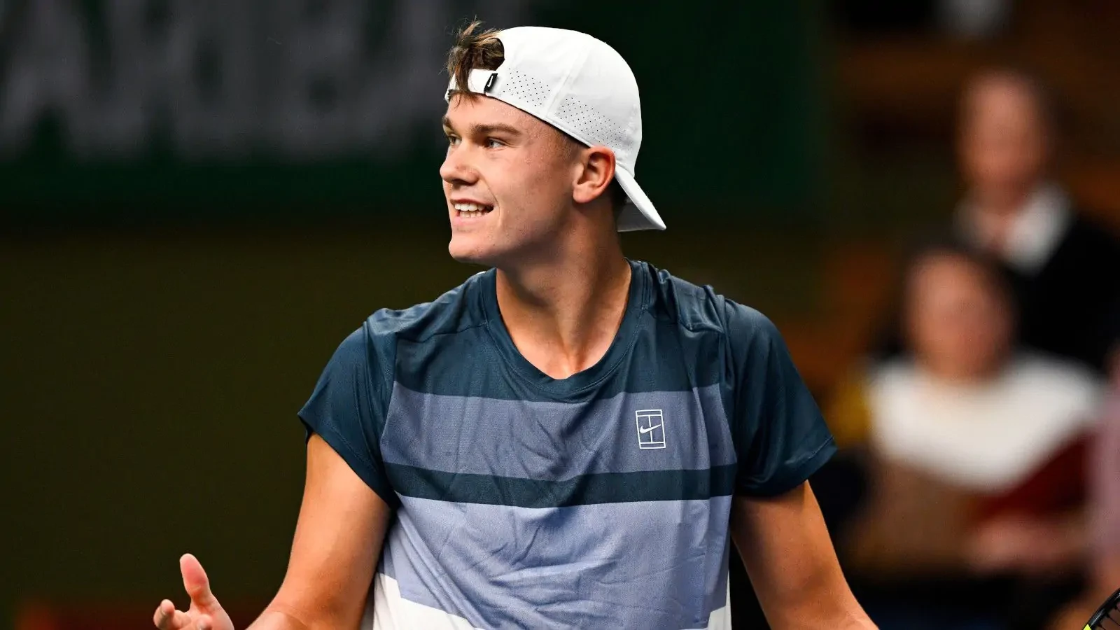 Holger Rune targeting shock French Open return after Achilles surgery ...
