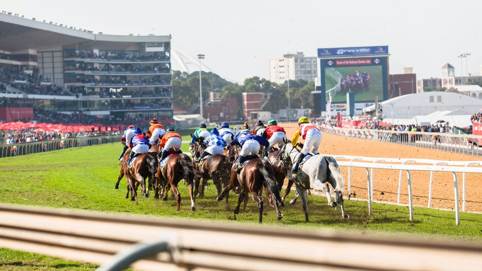 Five Major Horse Races Still To Happen In 2023 | SABC