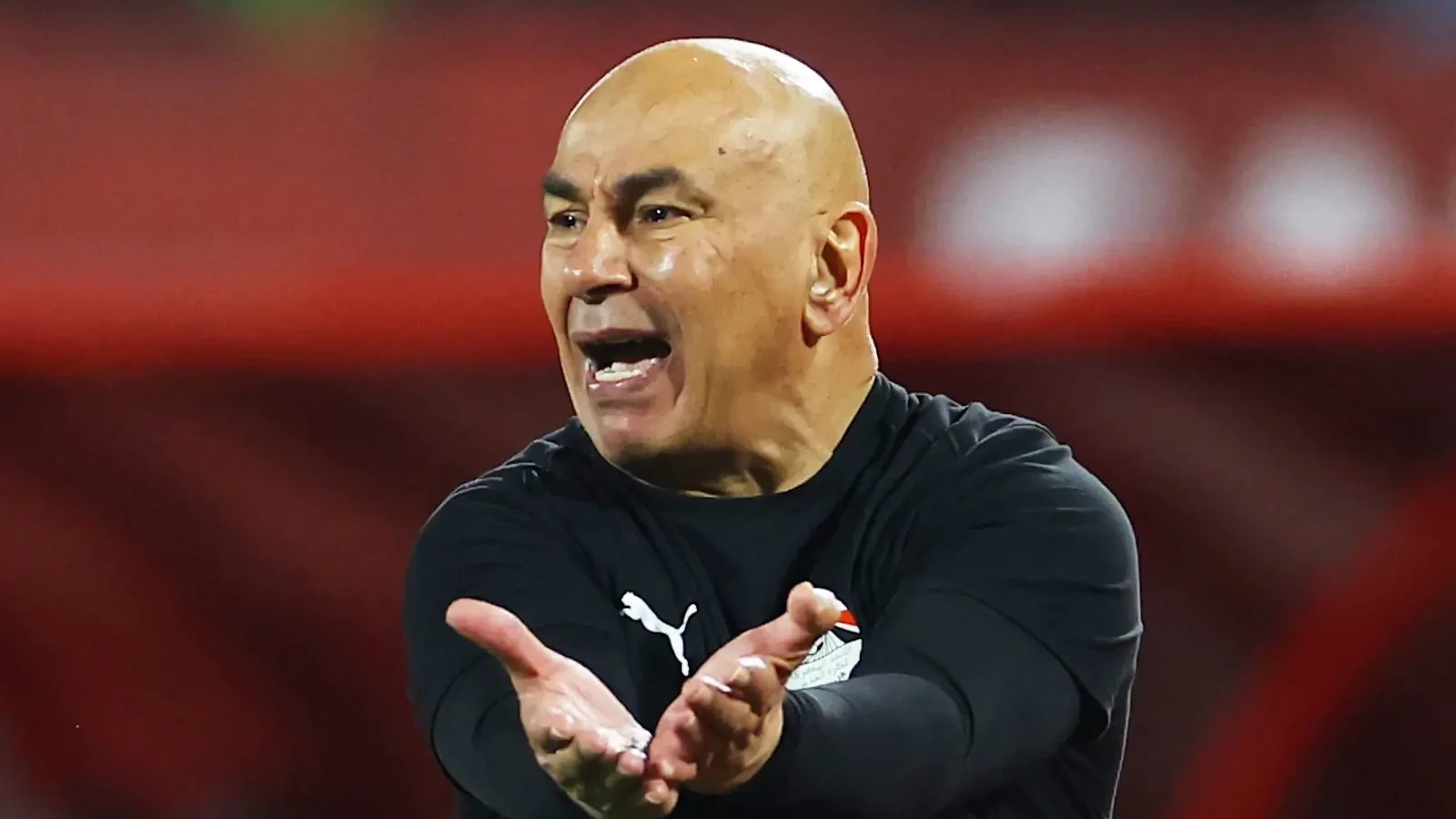 Hossam Hassan says AFCON semis shows African coaches deserve trust | soccer