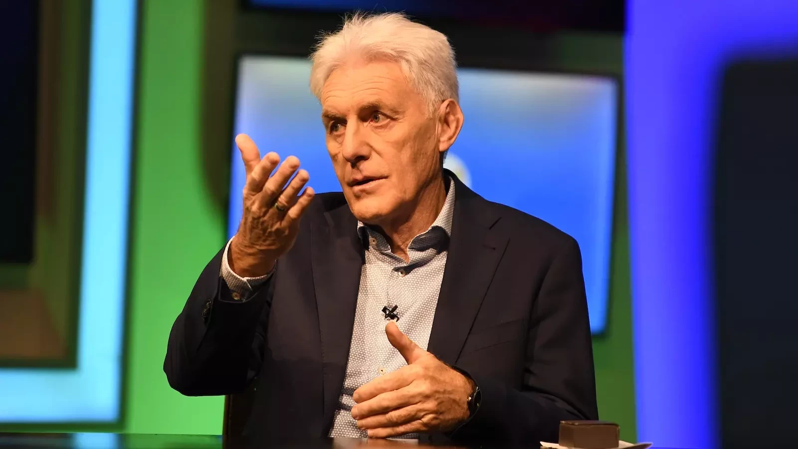 Morocco a superior team to Bafana Bafana - Hugo Broos | soccer