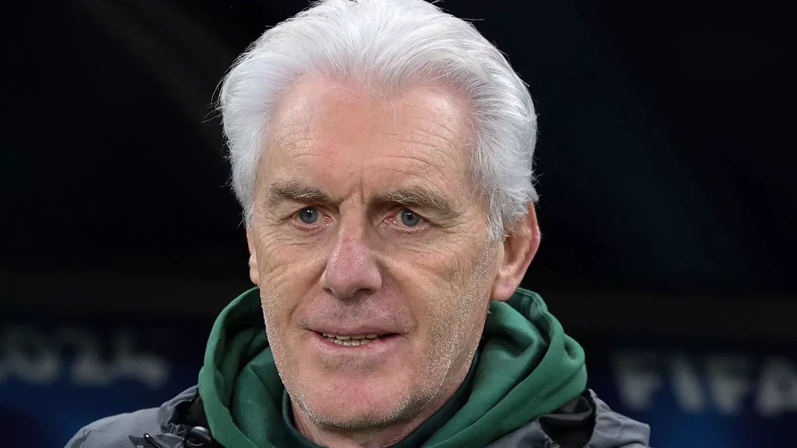 What Hugo Broos told Bafana to inspire unforgettable Mangaung victory ...