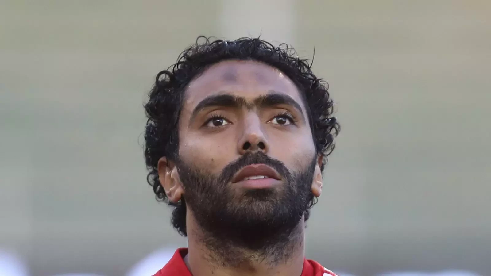 Al Ahly star Hussein El-Shahat dealt one-year suspended prison sentence ...