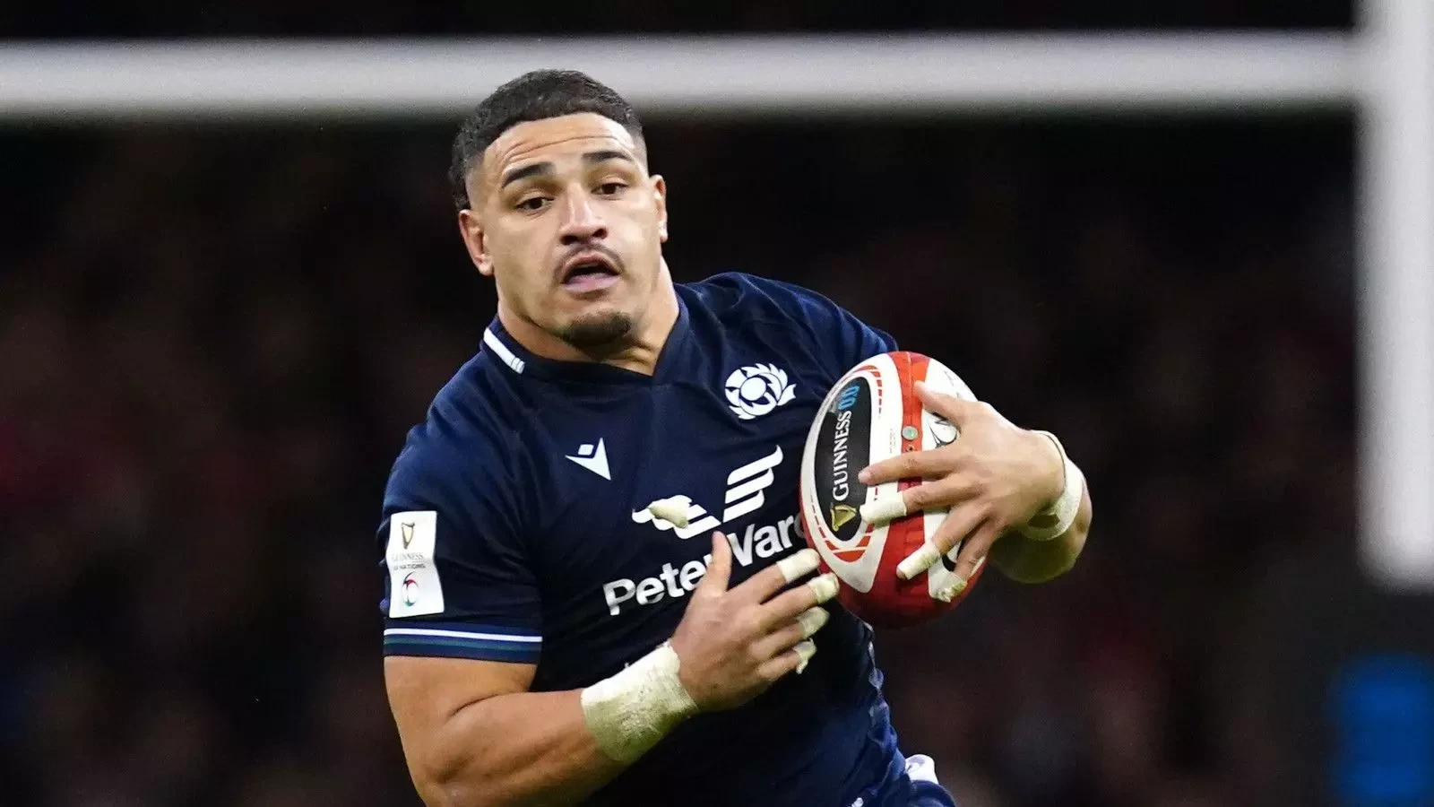 Scotland braced for France backlash as wounded Les Blues head to ...