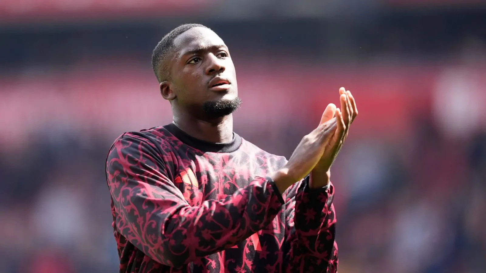 Liverpool confirm Ibrahima Konate exit after breakdown in contract ...