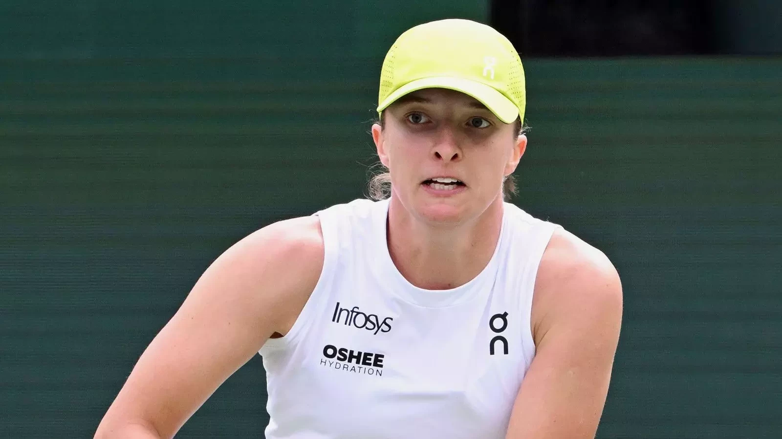 Iga Swiatek's Indian Wells run sees her break Serena Williams record | SABC