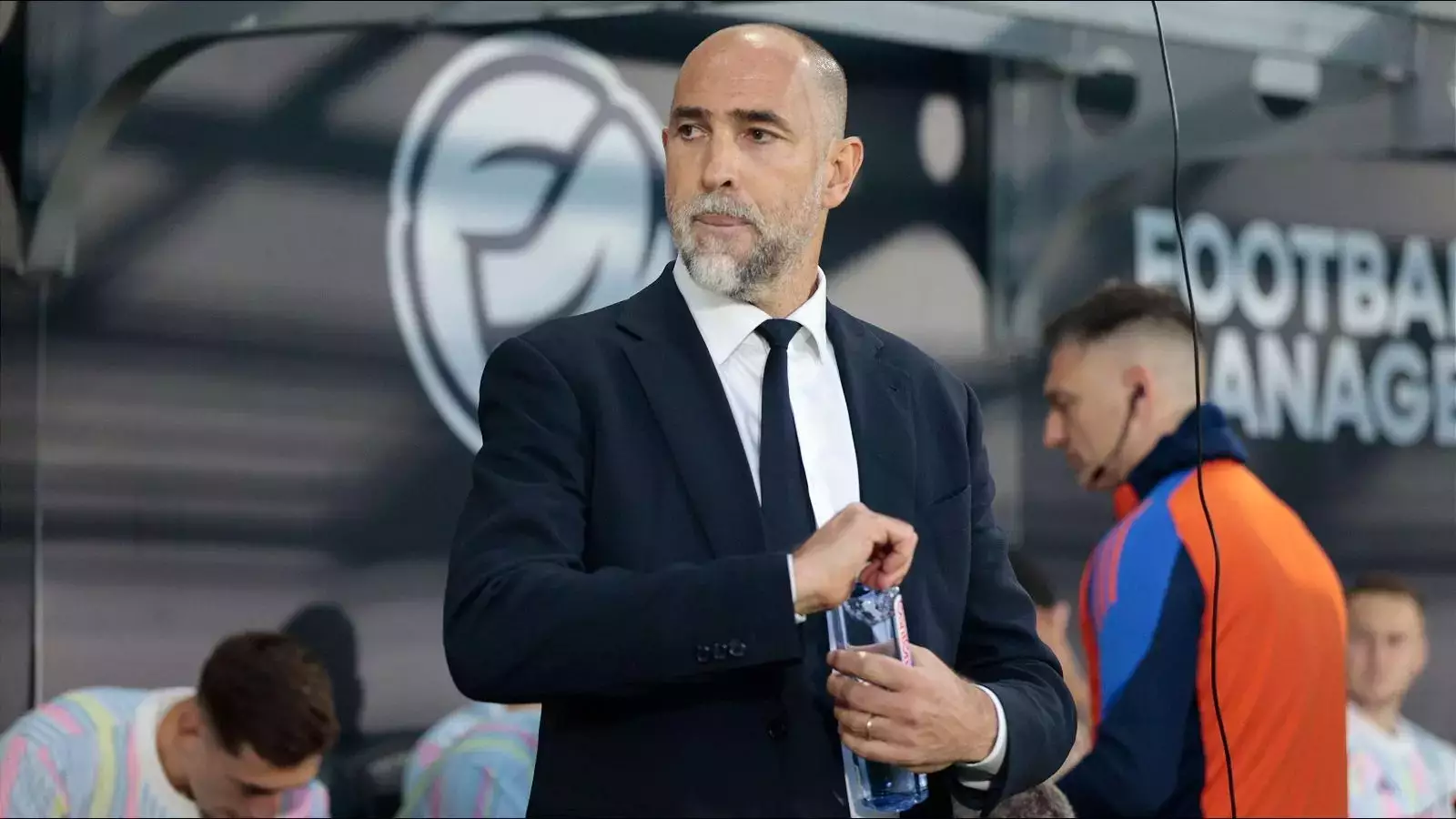 Igor Tudor Secures Juventus Future With New Deal Soccer 