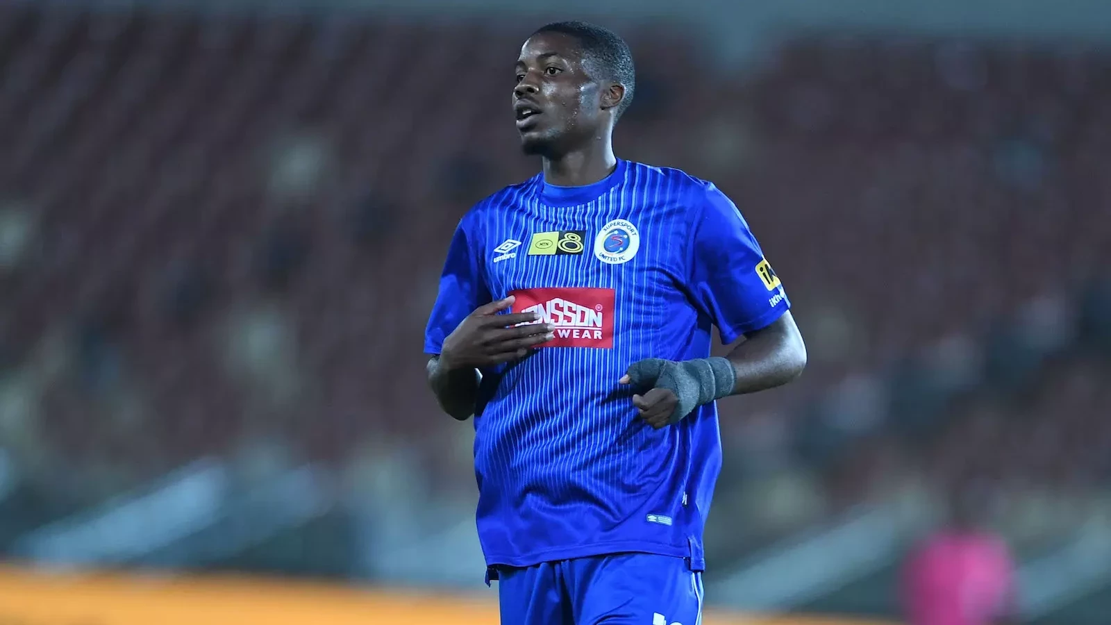 Ime Okon's Bafana Bafana selection puts Randburg FC on the map | soccer