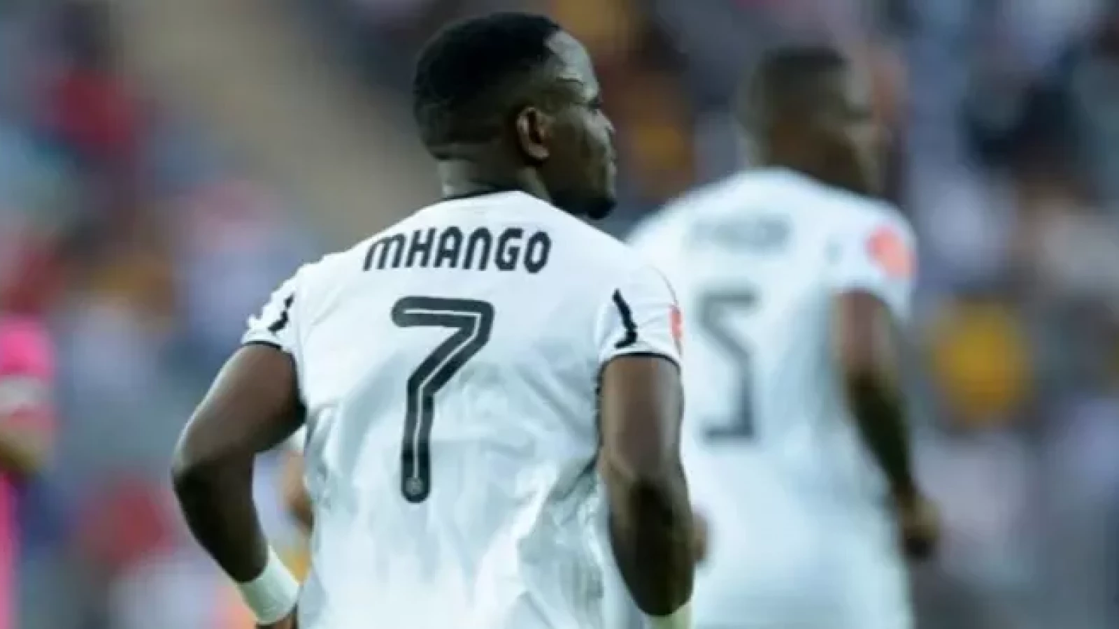 Bucs chairman open to Mhango exit, says agent | soccer