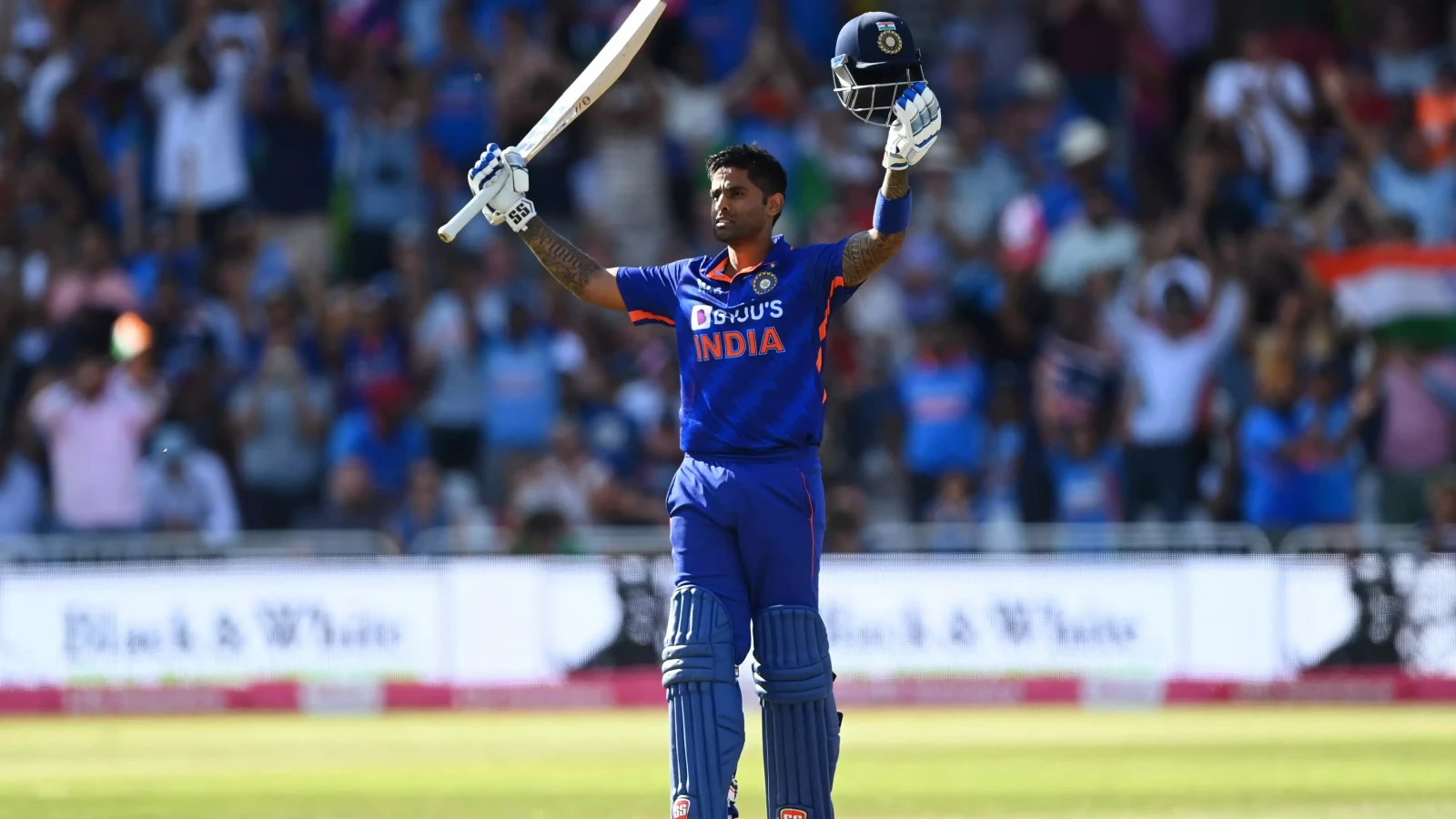 Yadav puts New Zealand to sword as India cruise to 65-run win in second T20I | cricket